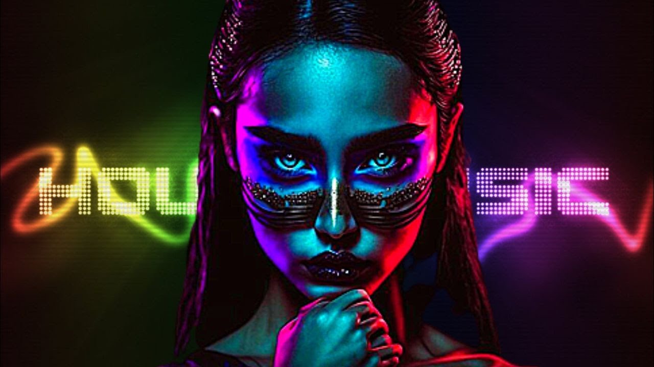 Deep House Music Mix 2023 - Deep House Remixes Of Popular Songs - YouTube