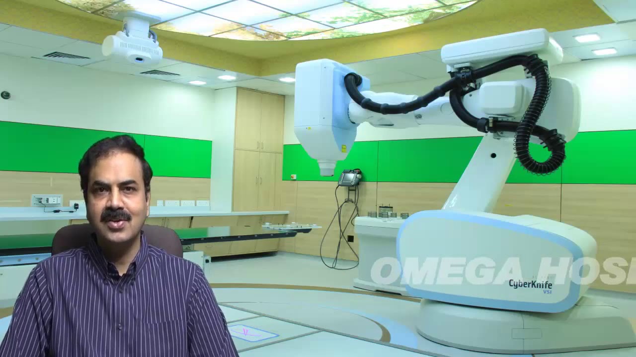 Omega hospital - YouTube