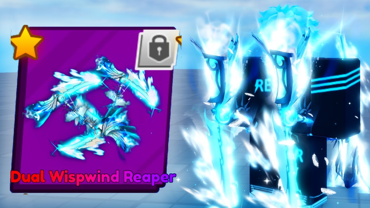 This is My NEW FAVORITE SWORD EVER! (Roblox Blade Ball) - YouTube