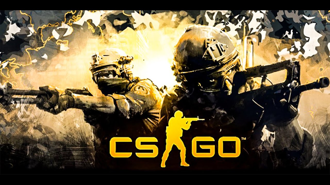 cs go 3 - YouTube
