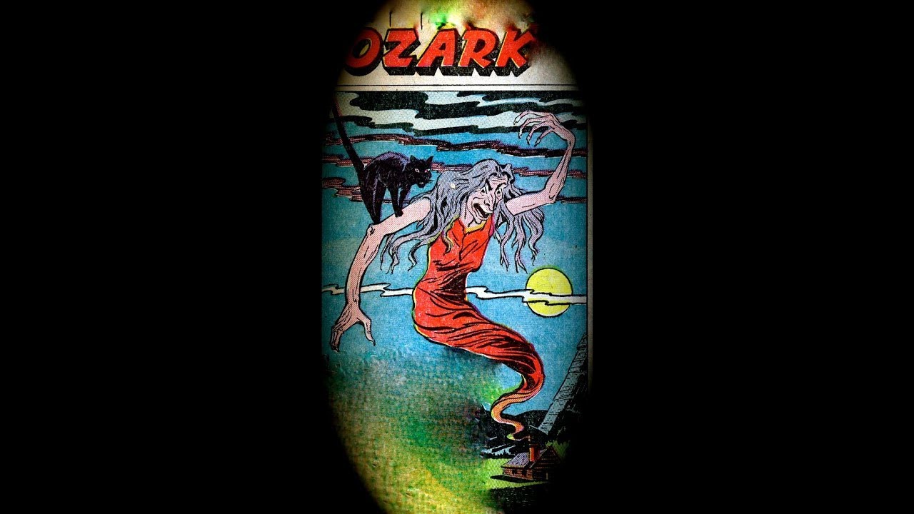 Ozark Witches - YouTube