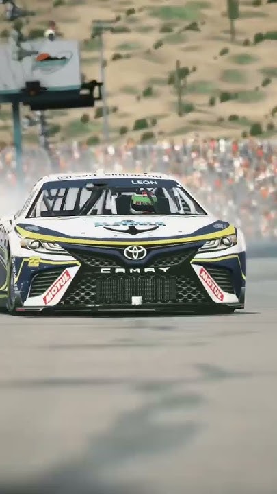 iRacing Oval Carnage #shorts #simracing #iracing - YouTube