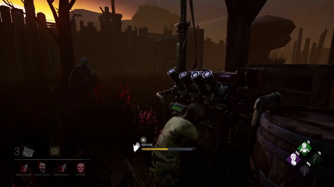 Internal Screeching - YouTube