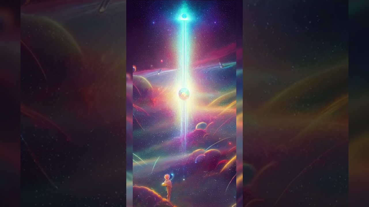 AI ART: Dream and Concept Art by Stable Diffusion - YouTube