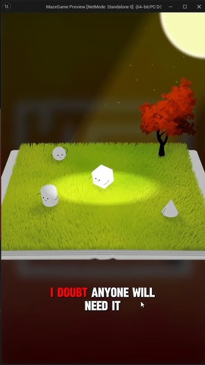 Day 67 - Using Python In My Indie Game | Transforming A Dream Into Reality #gamedev #indiegame ...