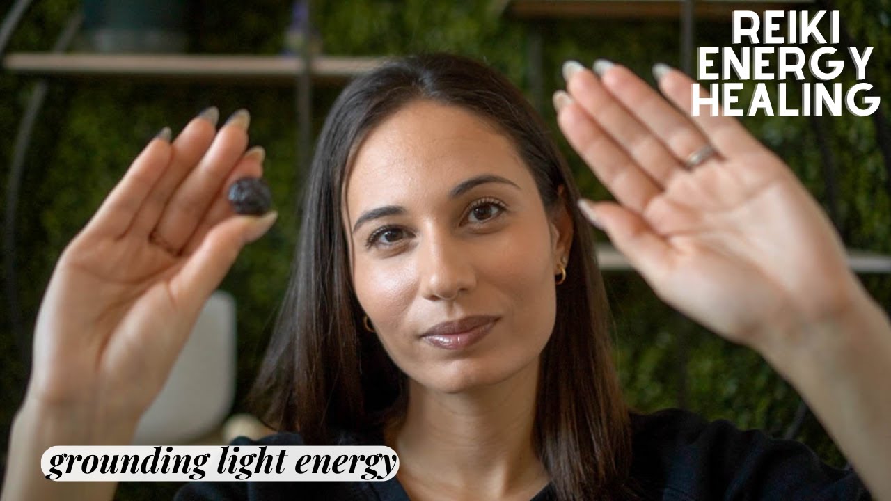 Radiate with Bliss: Infuse Your Body with Light Energy through ASMR ...