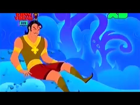 VIKRAM AUR MUNJA KI KAHANI LATEST EPISODE IN HINDI