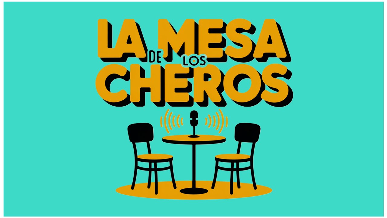 La Mesa De Los Cheros - YouTube