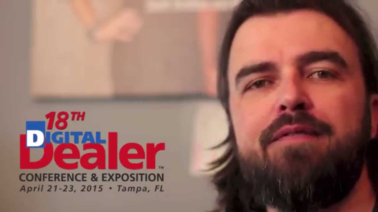 UnSelling: The New Customer Experience - Scott Stratten - YouTube