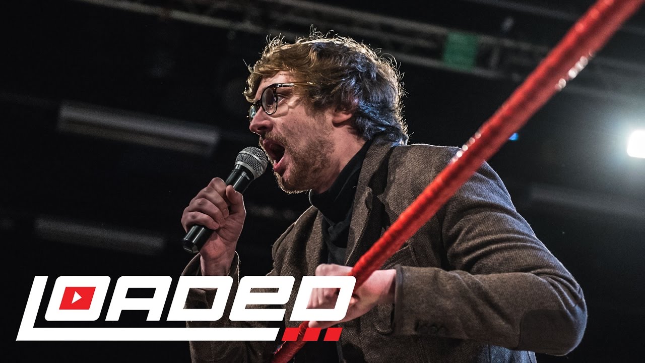 Adam Pacitti Wants His Job Back - YouTube