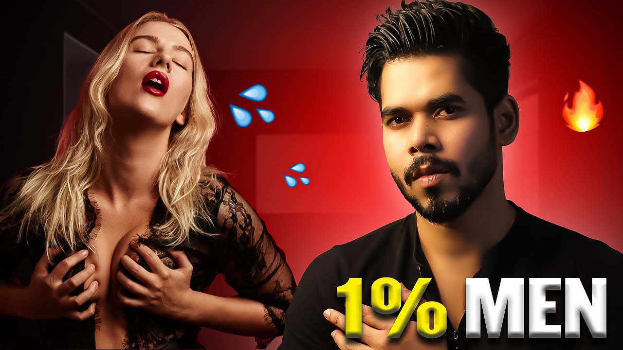 HOW TO BECOME A HIGH VALUE MAN | Become High Value Alpha Male - YouTube