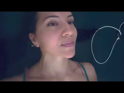 Warm up and channeling