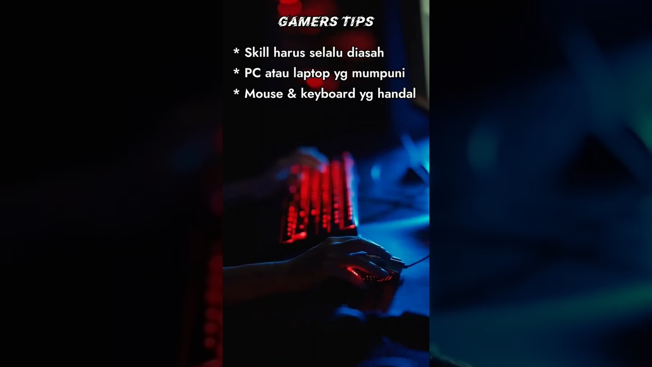 tips gaming #gaming #tips - YouTube
