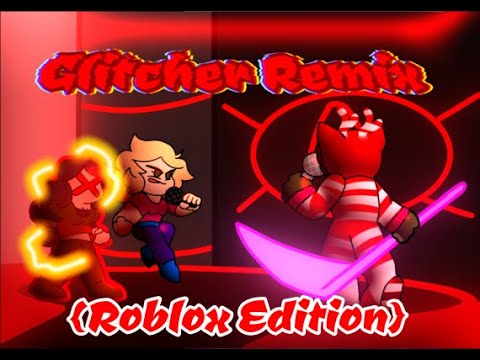 (Detected Hacks) FNB Glitch Remix Hex [Roblox] - YouTube