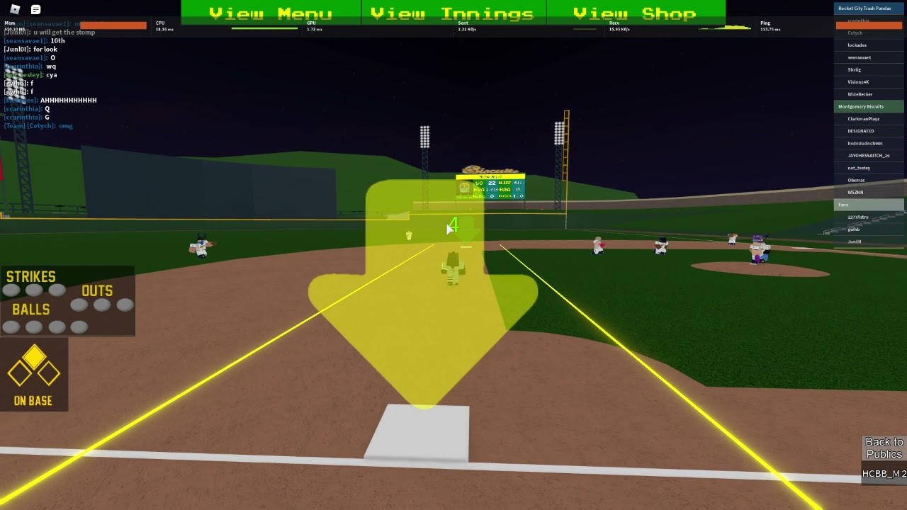 Never seen before, Lockades 1st ever minors HR. (throwback) - YouTube