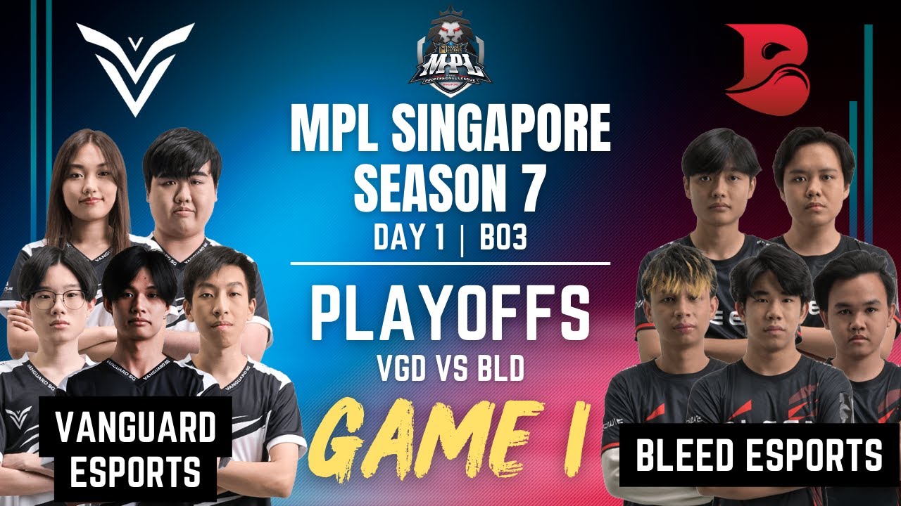 Ada Dua Nama Player Ladies di Roster Vanguard Esports untuk MPL ...