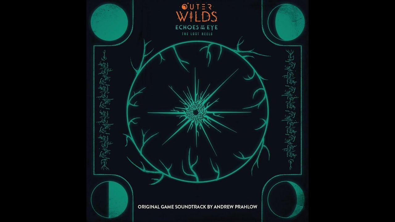 Outer Wilds (The Lost Reels): The Spirit of Water - Slowed Chords ...