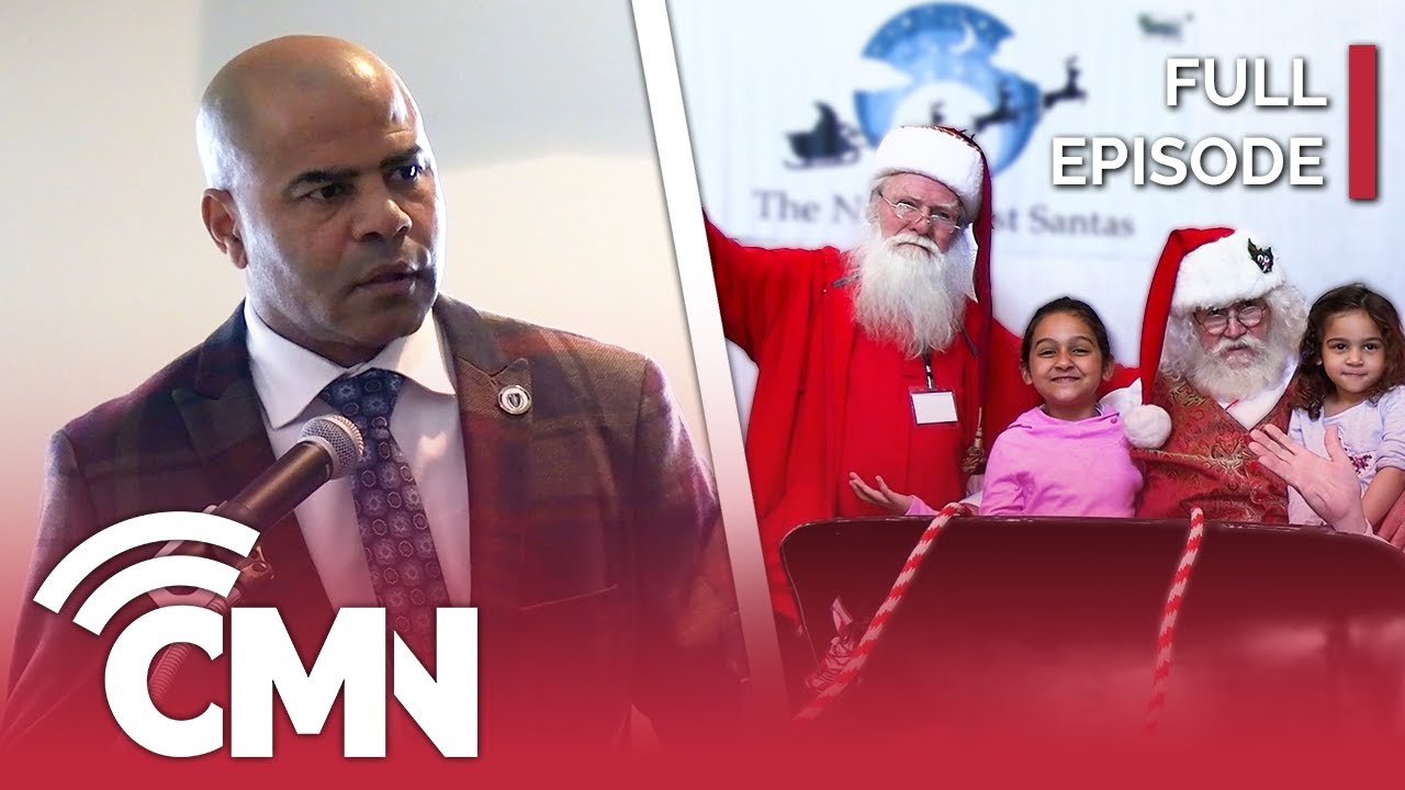 Cape Media News | May 12, 2023 - YouTube