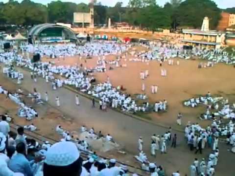SKSSF-SYS VARSHIKA PRAGYAPANAM @TVM CHERUSSERI ULGADANAM CHEYYUNNU ...