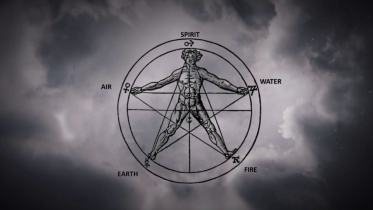 The RAT VIDEO intro 2 - YouTube