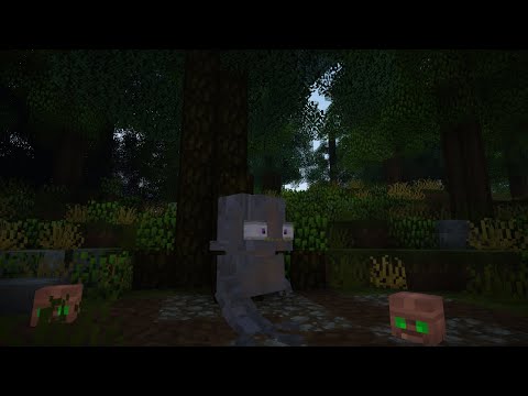 The vykker's labs/ Minecraft Oddworld Munch's Oddysee. - YouTube