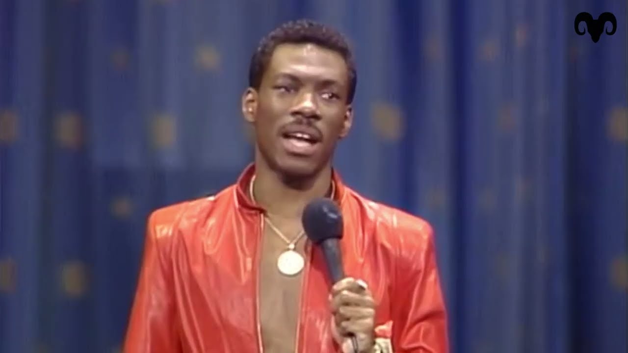 Delirious Best Moments Eddie Murphy Youtube