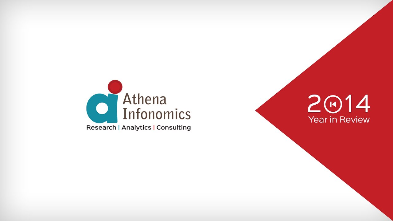 Athena Infonomics. 2014 Year in Review - YouTube
