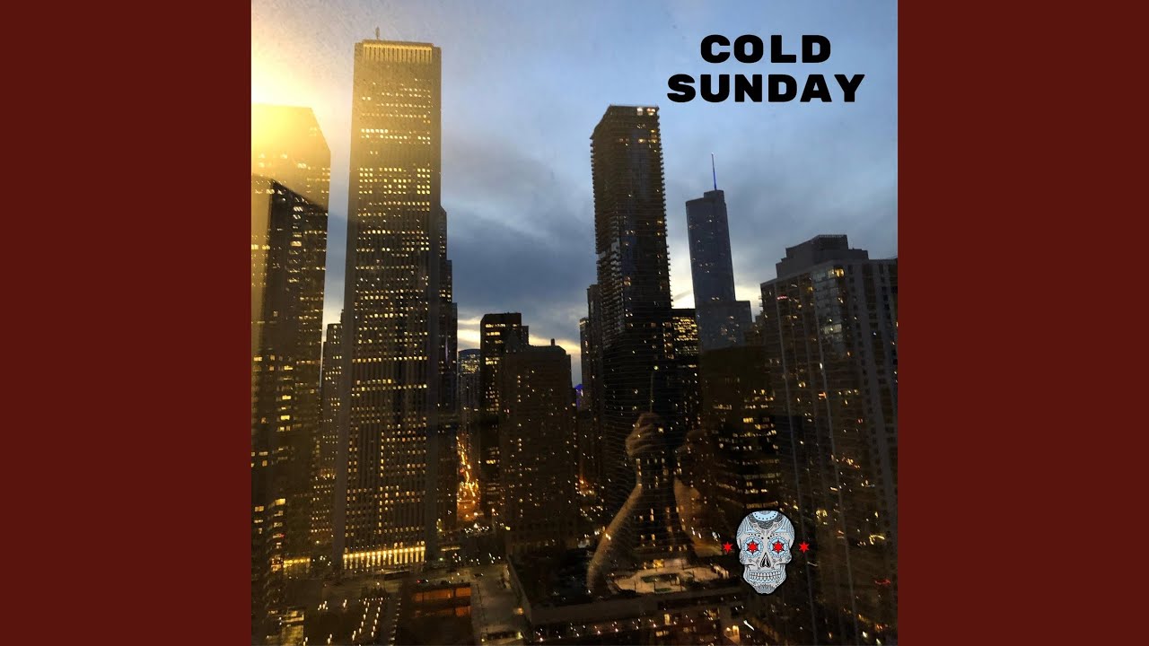 Cold Sunday - YouTube