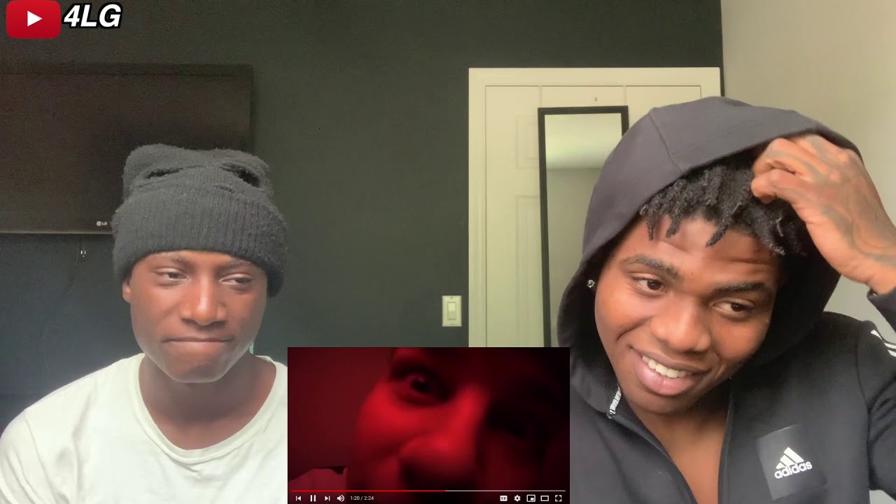 MaxThaDemon "The Godfather" (Official Music Video) | Reaction - YouTube