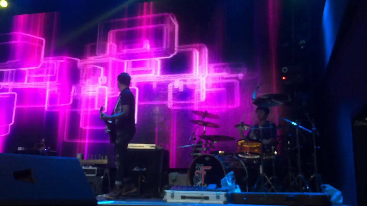 หญิงลั้ลลา mulan band @oss - YouTube