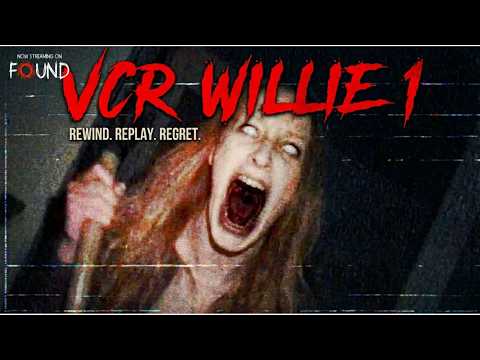 VCR Willie: Tpae 1  | Official Trailer | Stream for FREE on FOUND