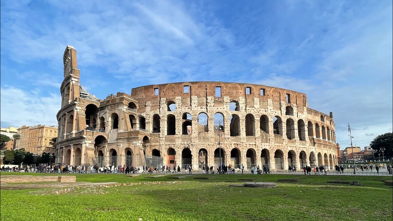 Italy Slideshow - Venice to Sicily 🇮🇹 - YouTube