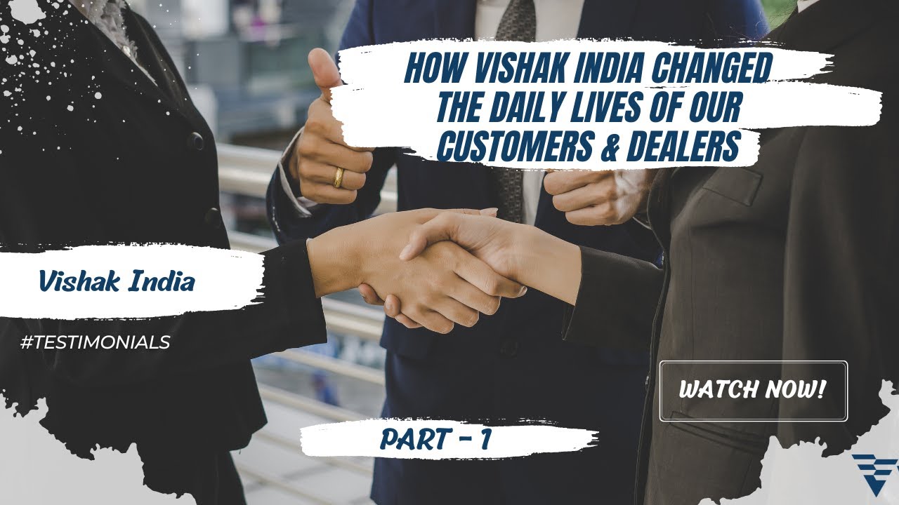 Client Testimonials: The positive impact of our products on their daily ...