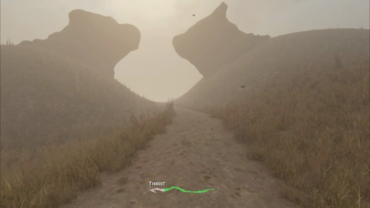 TQ plays Pathologic 2 episode 30, Udurgh's Ear - YouTube