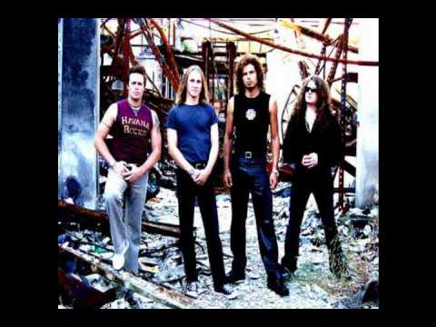 TALISMAN - GENESIS (1993) ~ ROCK: ÁLBUNS CLÁSSICOS