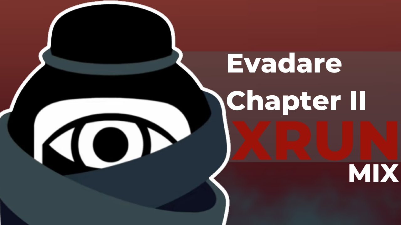 "Shanty Shivers" Incredibox Evader Chapter II Xrun Mix - YouTube