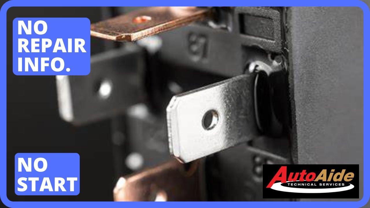 Small Issue, Big Problem! Navigating Lack of Repair Information ...