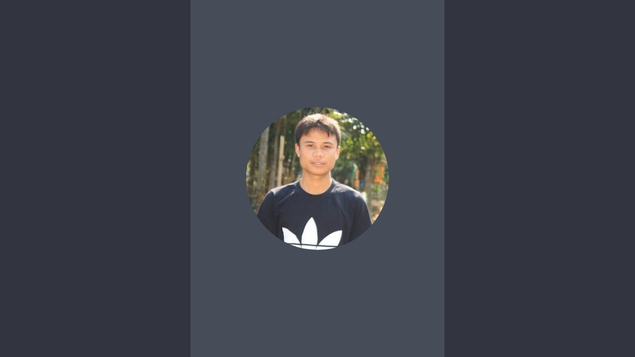 Robert Sangma is live! - YouTube