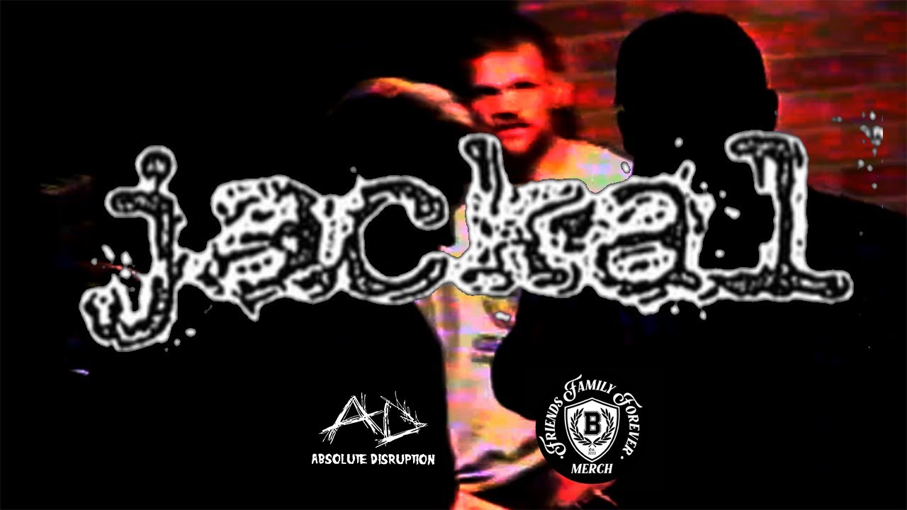 Jackal - Live @ The Hardcore Stadium (06/14/2024) - YouTube