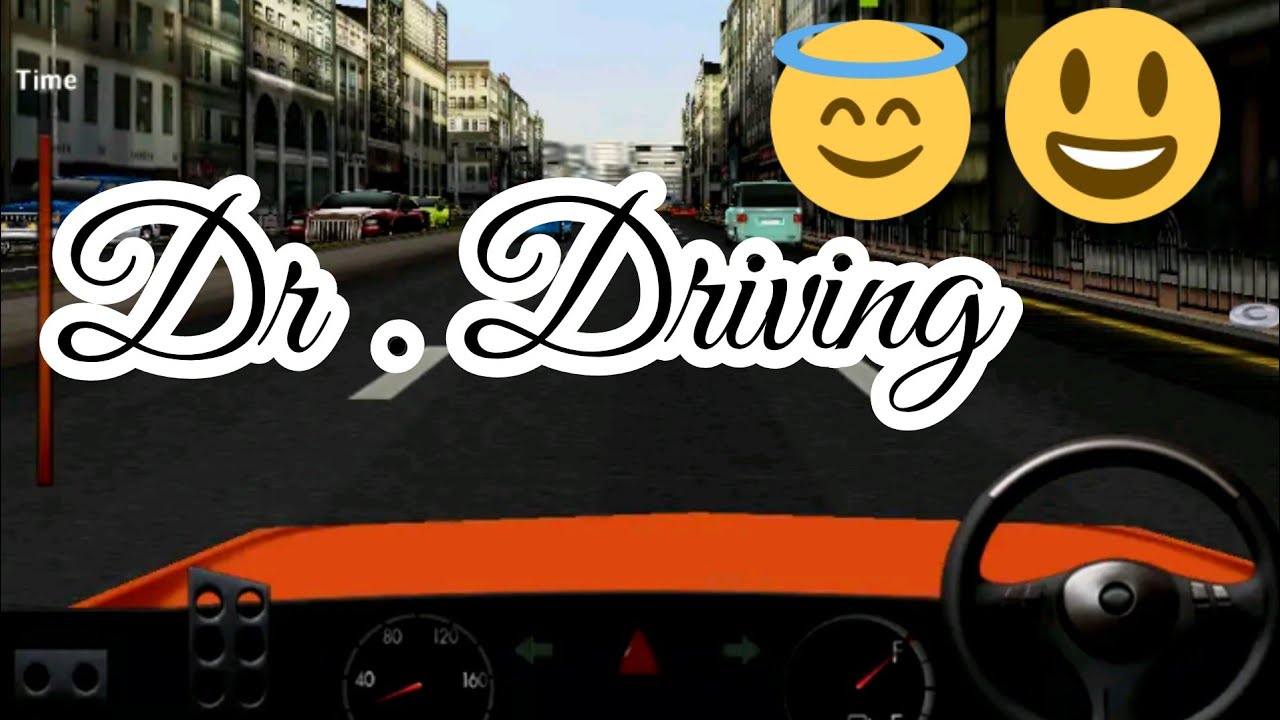 Dr.Driving Game play video - YouTube