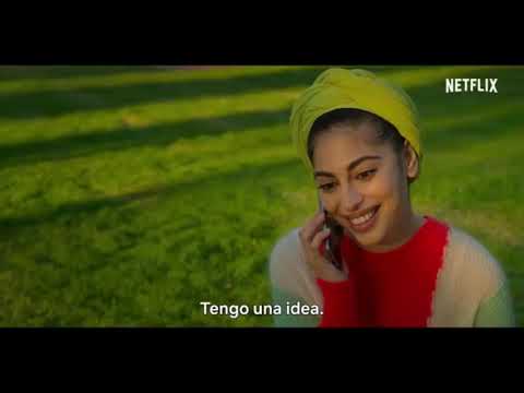 Elite Season 4 Official Trailer | Netflix |