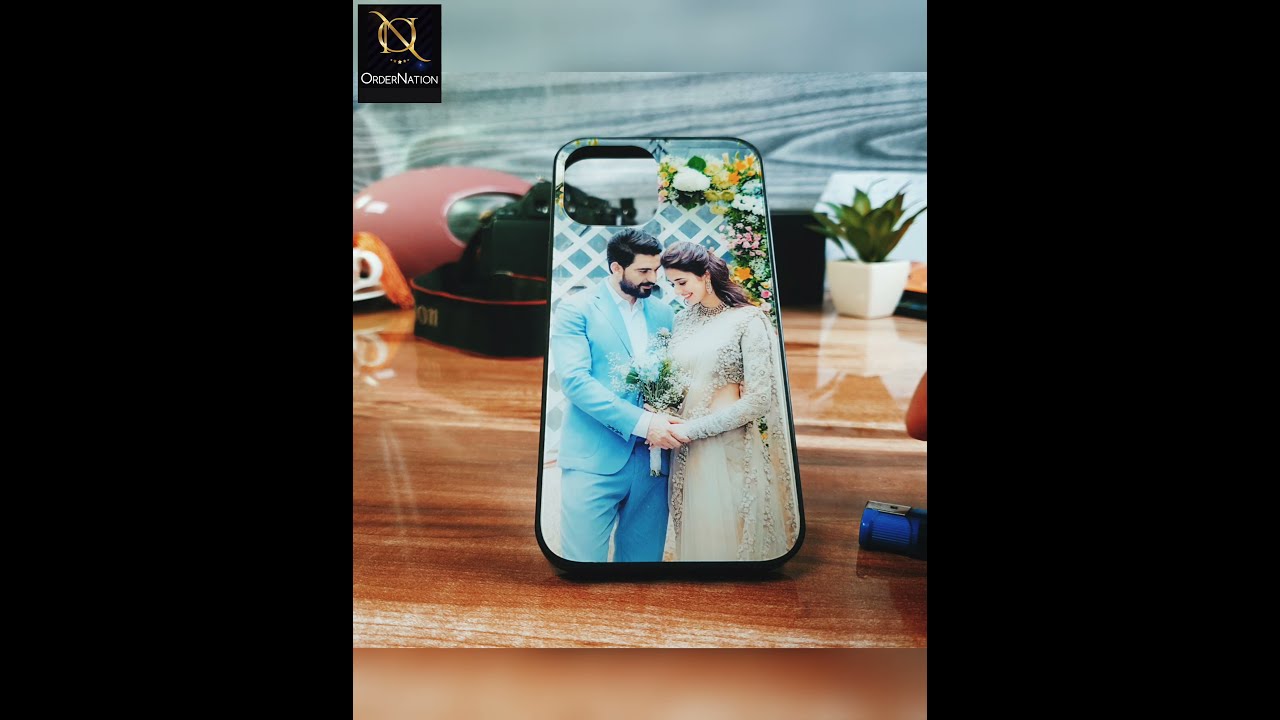 Customized Mobile Cover in Pakistan - All SmartPhones - Upload Your ...