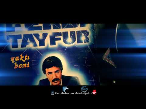 PROMOTION - FERDi TAYFUR - \