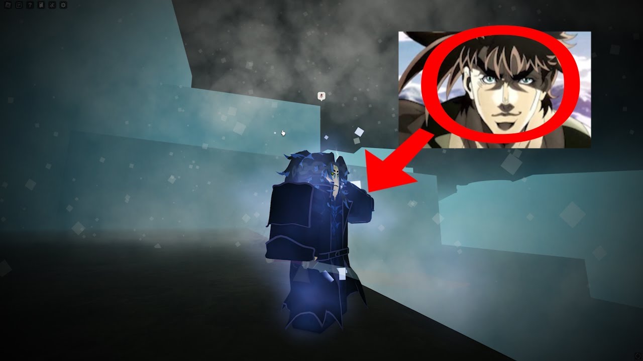 BEST WARDEN THUNDER BUILD | Deepwoken - YouTube