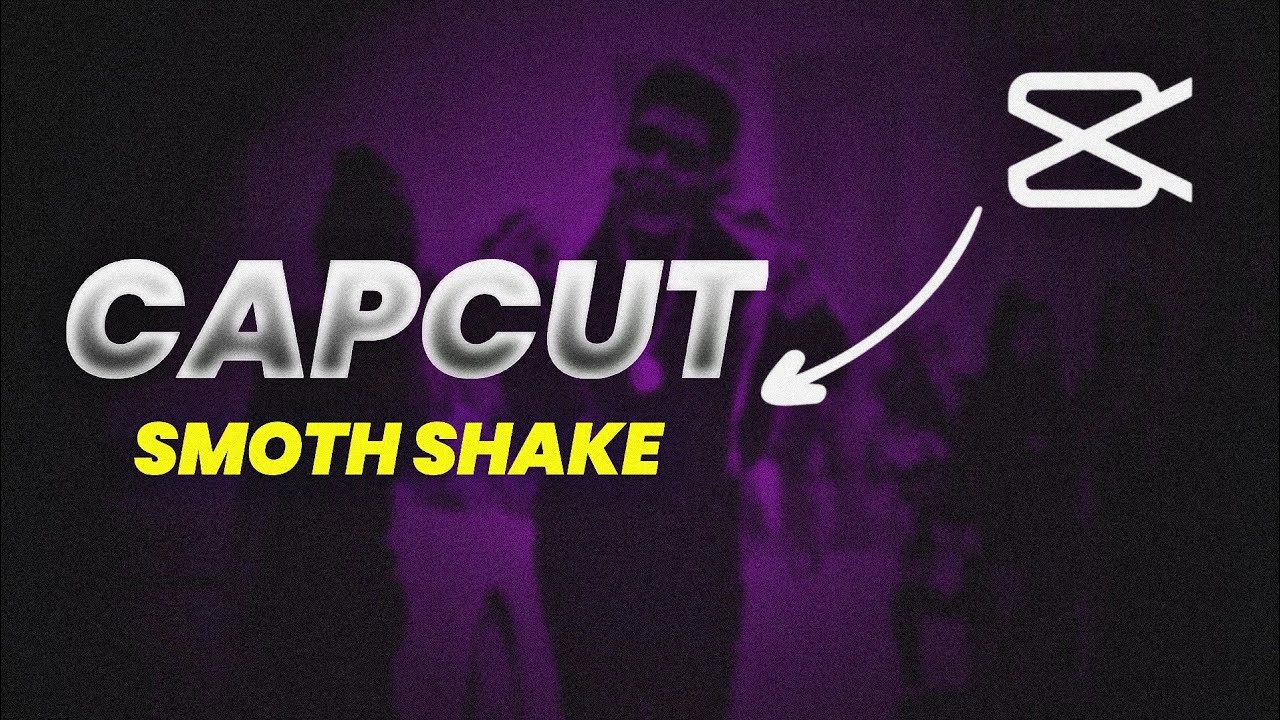 Capcut new transition effect Editing [viral capcut shake effects editing tutorial 2023] - YouTube