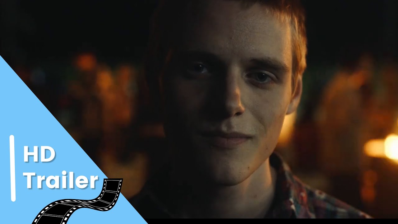Somewhere Boy | Official Trailer (2022) - YouTube