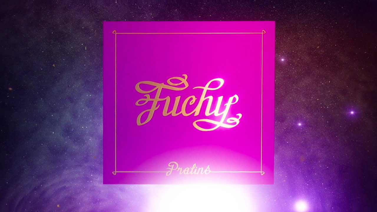 FUCHY - KNOW ENOUGH (Official Visual) - YouTube