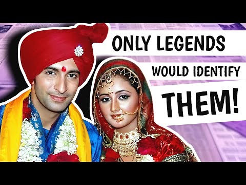 UTTARAN'S Veer & Tapasya ARE HIDING Their Daughter? and in just 3 years HAD A VERY UGLY DIVORCE Why?