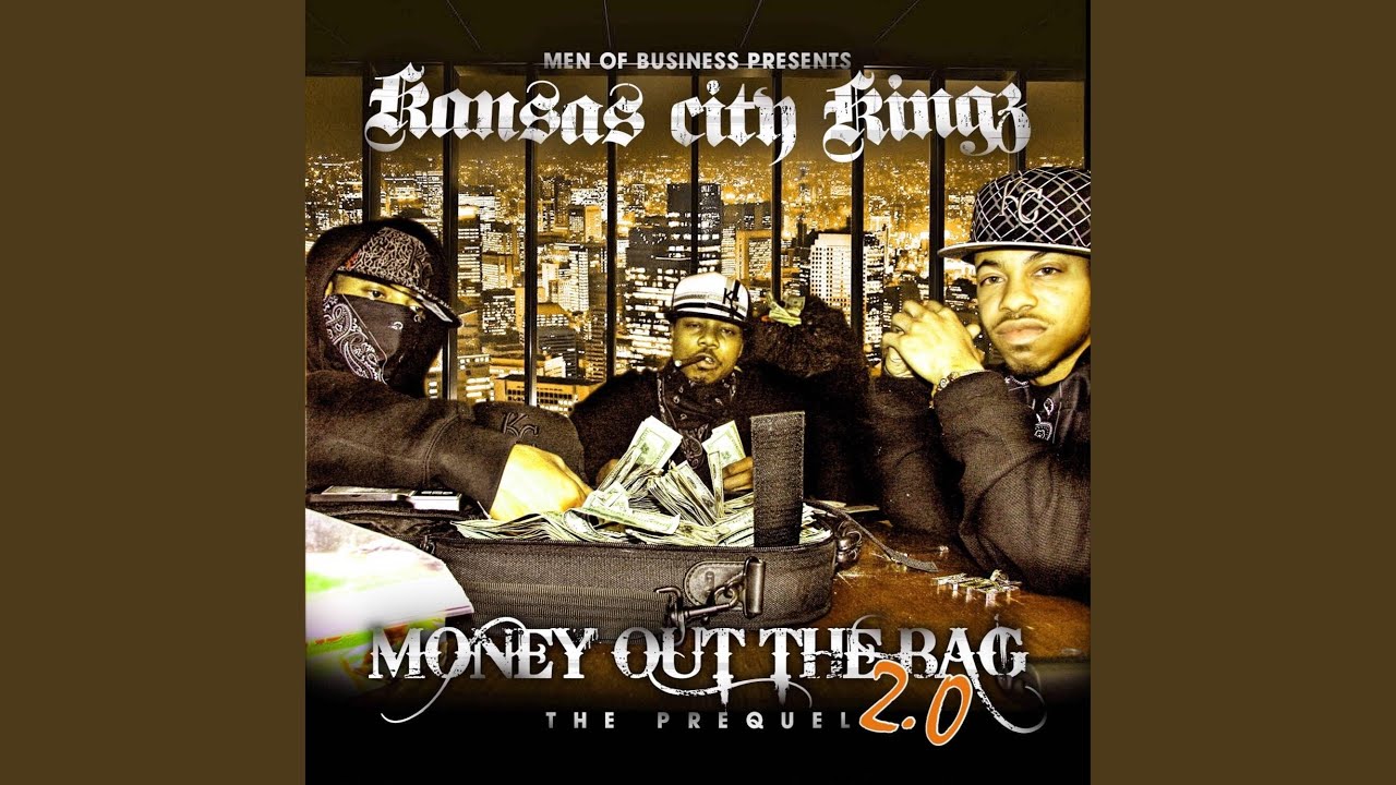 Get Da Money (feat. Krash Diesel, 40 Kal, Produk & Monnie Montana ...