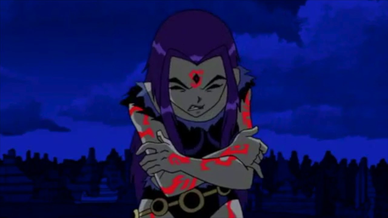 Raven - Devil in Me - YouTube